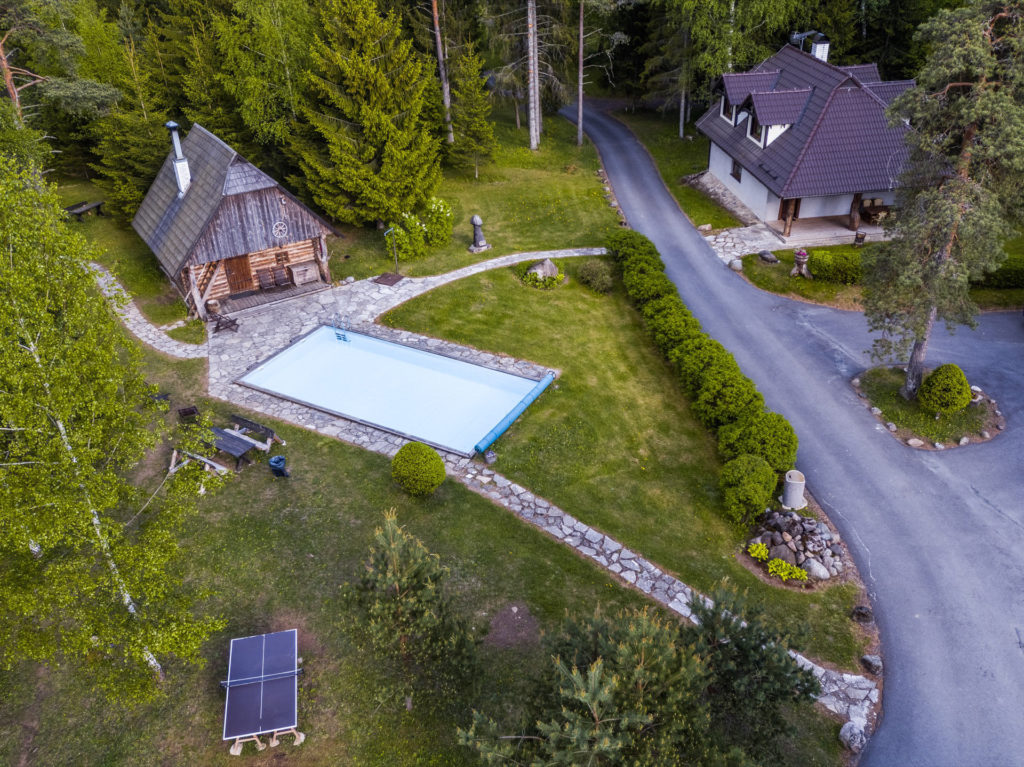 Basseini osadest lähemalt … - KINBASS